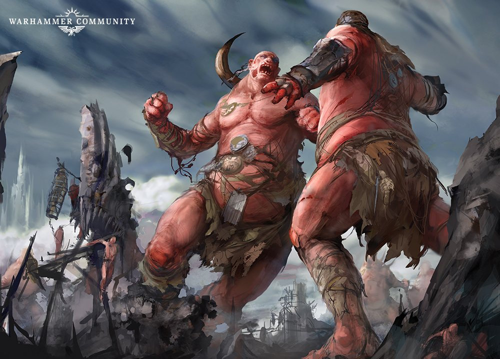 Sons of Behemat