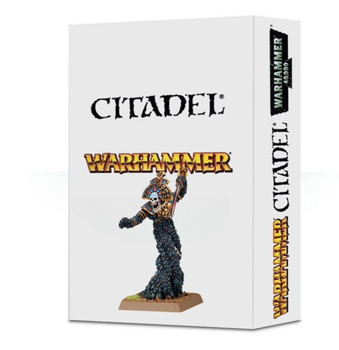 TOMB KINGS OF KHEMRI: PRINCE APOPHAS | Rogue Traders Gaming