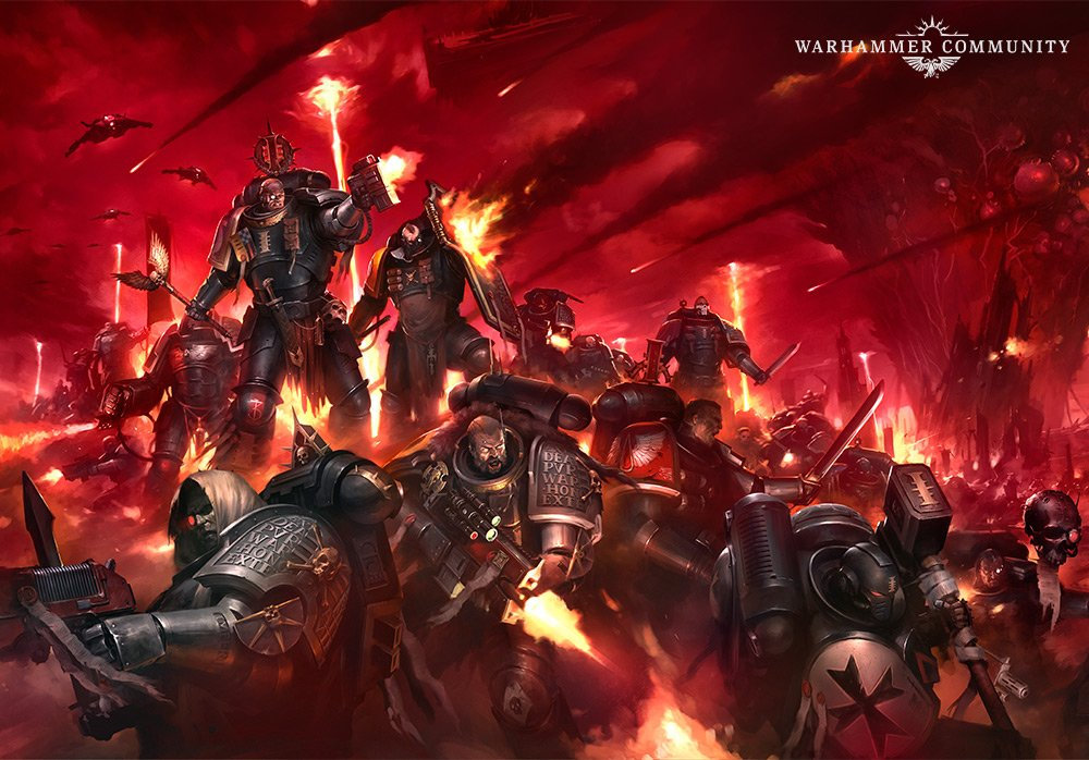 Deathwatch