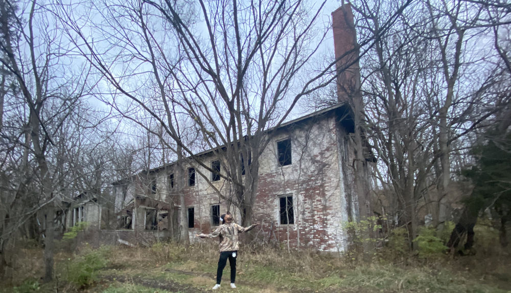 Out The Indiana Mud: Hotel Mudlavia