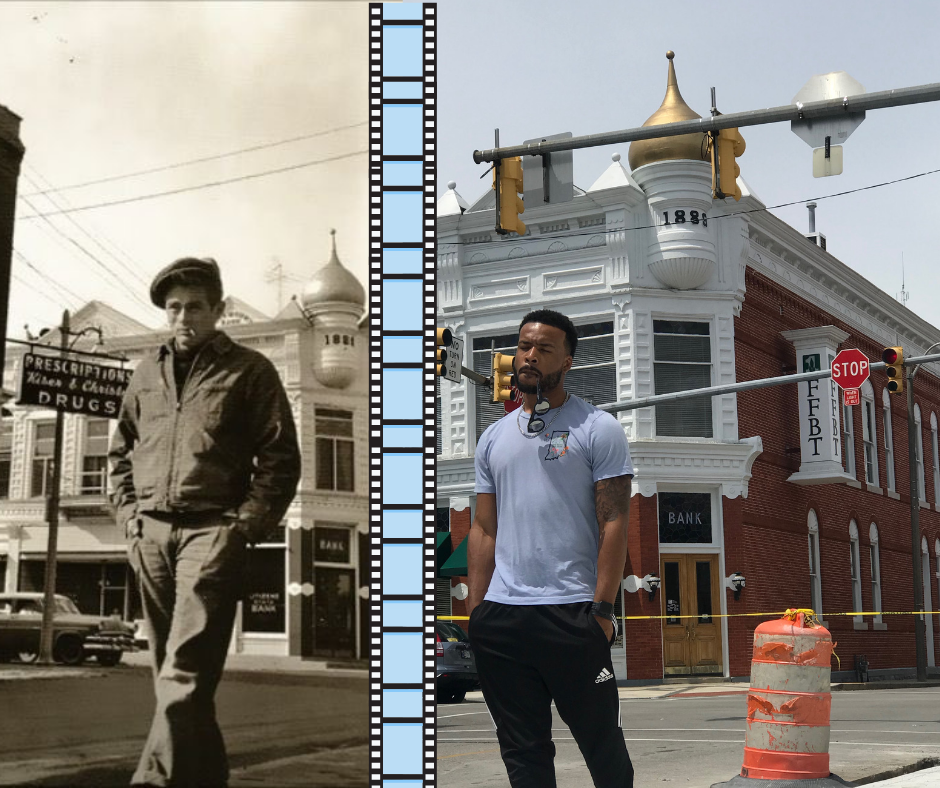 Life Ain't Fair: James Dean and His Hometown