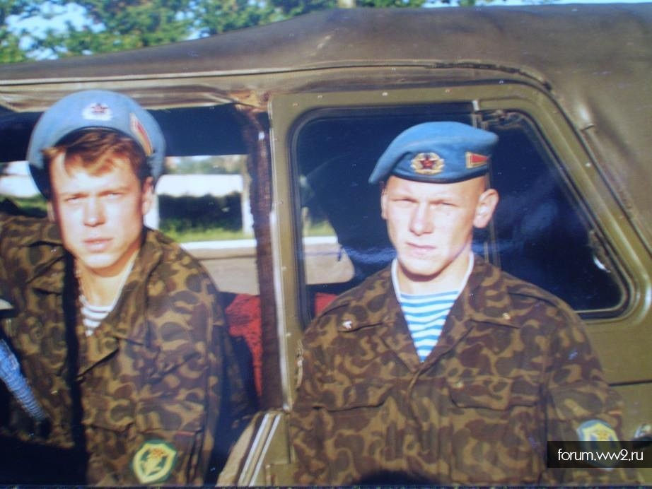 M88 Afghanka - final uniform of the Soviet state