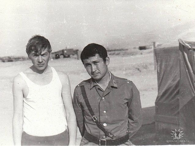 Soviet invasion of Afghanistan - how bad was the mobilization process?