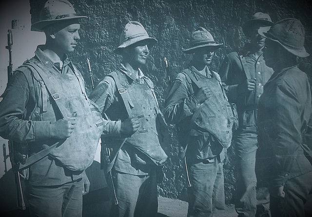 Soviet Body Armor in WW2 – Hidden History Uncovered