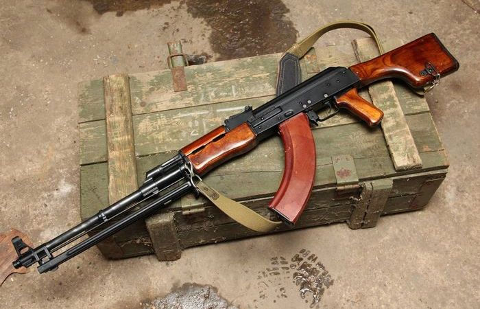 RPD vs RPK - was it a mistake to replace it?