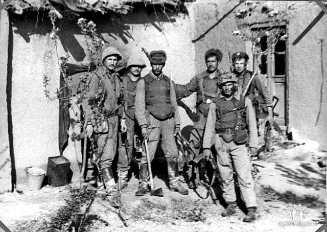 Soviet Body Armor in WW2 – Hidden History Uncovered