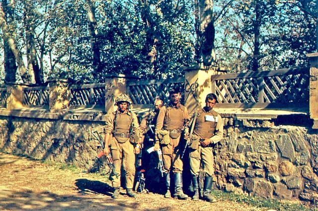 Soviet Body Armor in WW2 – Hidden History Uncovered