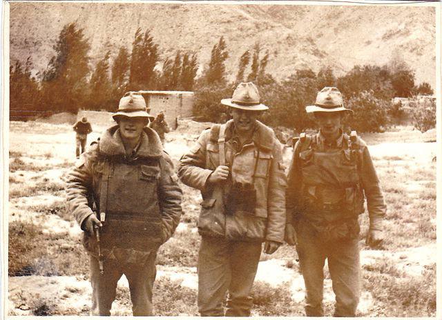 Soviet Body Armor in WW2 – Hidden History Uncovered