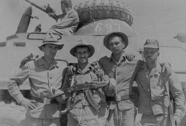 Soviet Body Armor in WW2 – Hidden History Uncovered