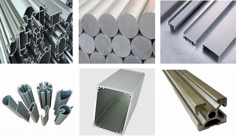 Alcast Synergies Pvt. Ltd. | Extrusion | Ludhiana, Punjab, India