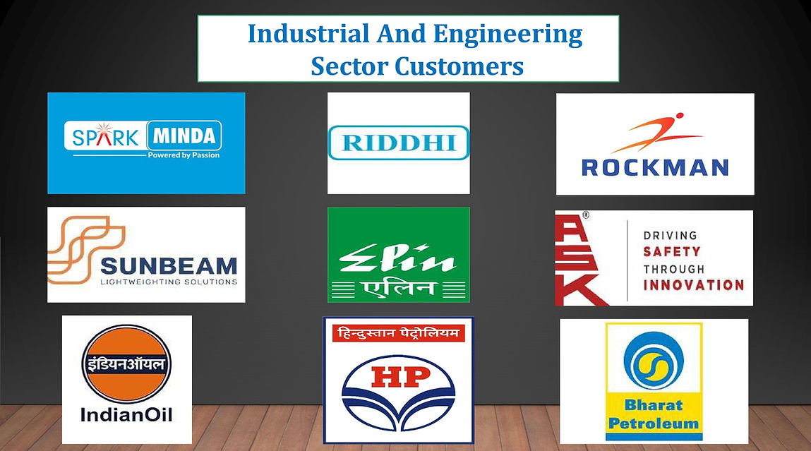 Alcast Synergies Pvt. Ltd. | Extrusion | Ludhiana, Punjab, India