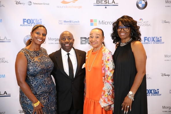 Home | BESLA (Black Entertainment and Sports Lawyers Association ...