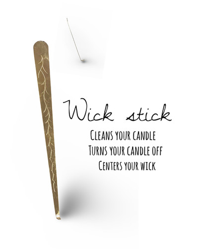 Wick Stick | candle-shop