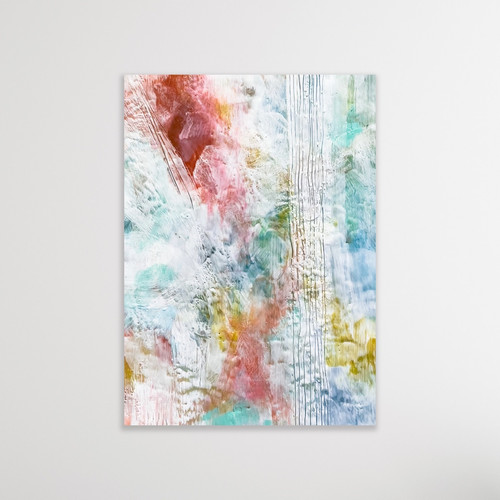 Visual Vibration | pescado-y-amor