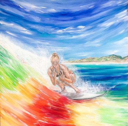 Cherry & Webb Beach, Westport Point MA | pescado-y-amor