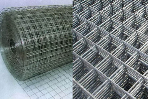 Wire Mesh | PT. Roda Mas Baja In