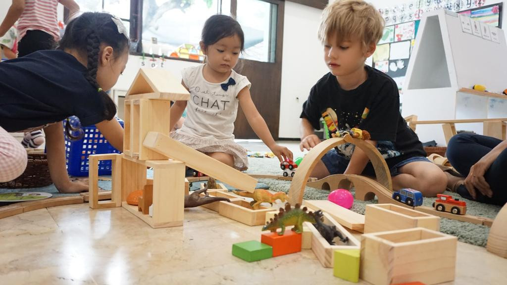 Admissions and Enrollment | NZ School Jakarta