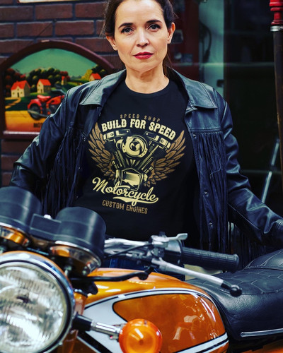 Build for speed | Zero Drop