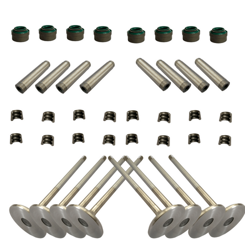 Valve Kit for Mahindra Enforcer and Scorpio | ABC Central