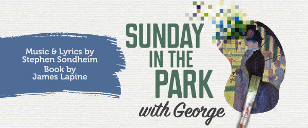 Sunday in the Park with George