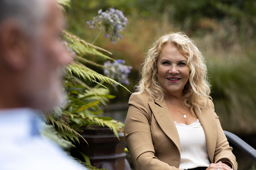 About | Julia Ashmore-Smith