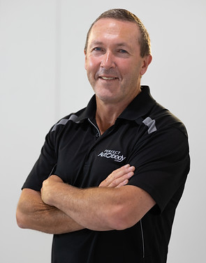 OUR TEAM | Perfect Autobody