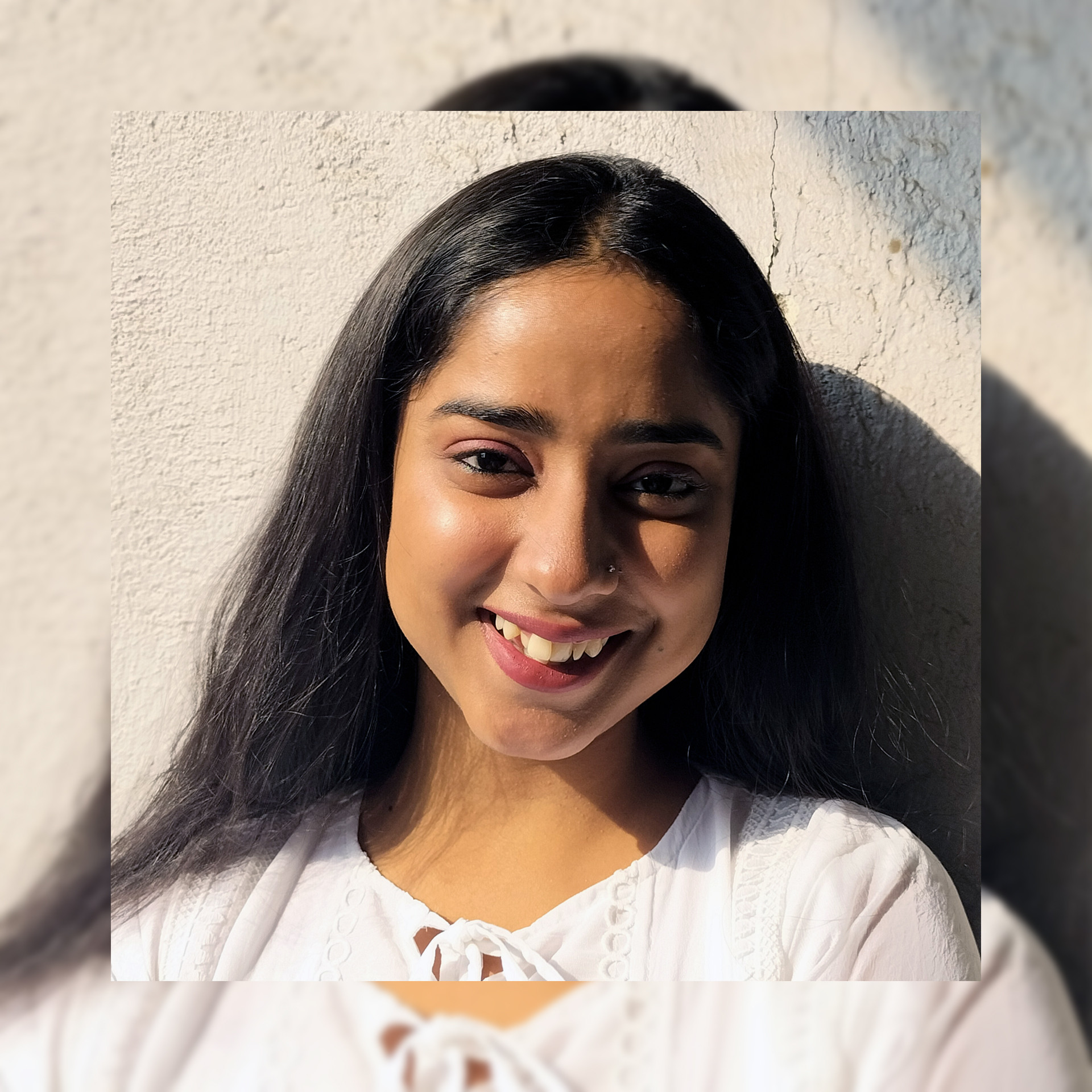 Shreya Verma | नवEra Foundation