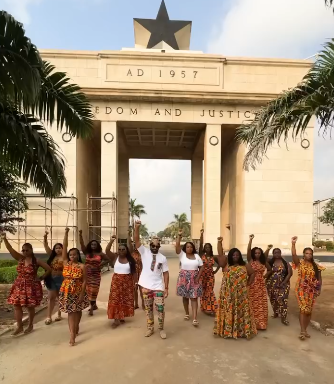 Ghana: The Gateway to African Heritage and Adventure