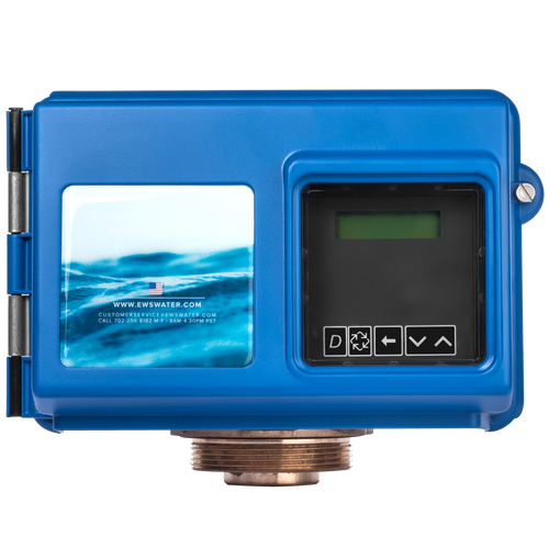 Environmental Water Systems | PRODUCTS