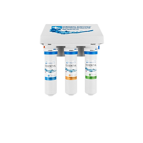 Environmental Water Systems | PRODUCTS