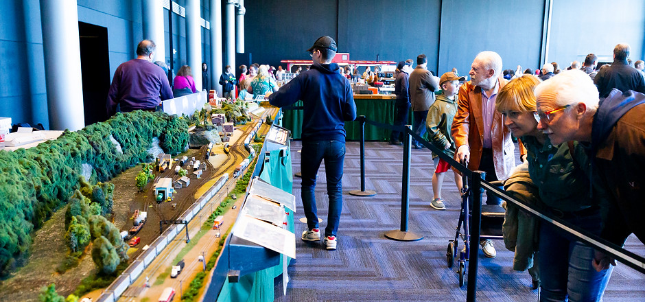 Projects | Richmond Area NRail