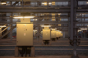 Sarooj Construction Company | Oman | Muscat