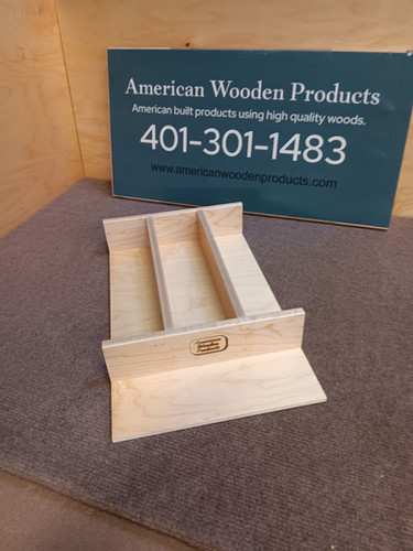 Small drawer utility insert. | RCC