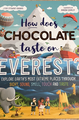 Children's Authors | Appledore Book Festival