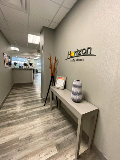 Gallery | Horizon Infusions