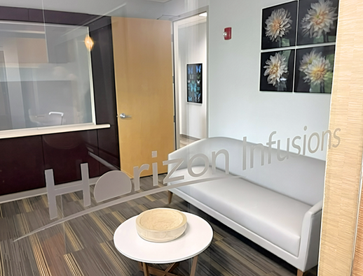 Gallery | Horizon Infusions