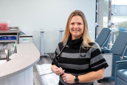 Gallery | Horizon Infusions