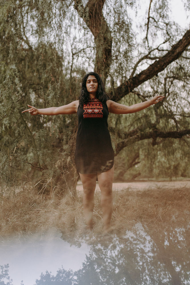 What It's Like Being First Generation American | Portrait Session in ...