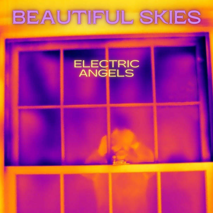 New Electric Angels' Album, "Beautiful Skies" | Dreamsville