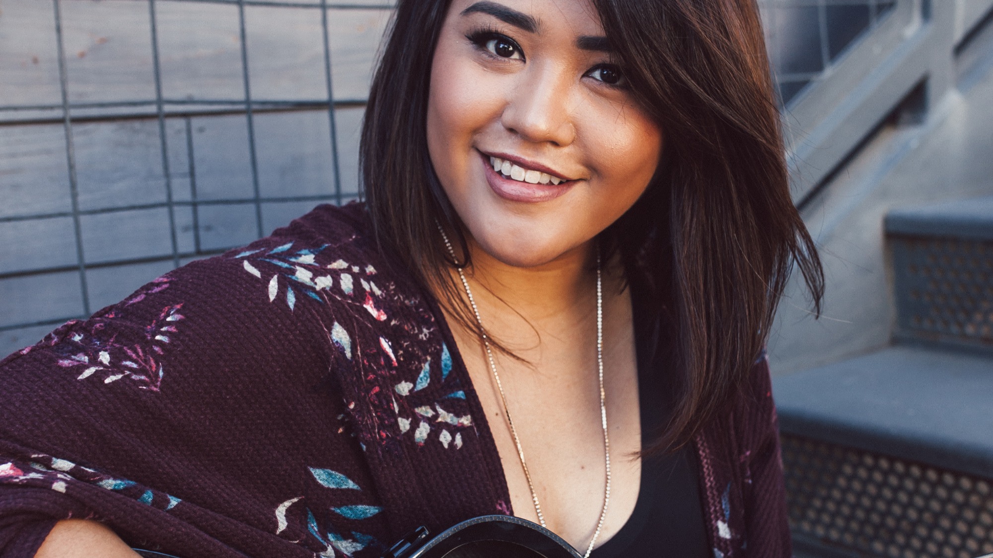 Keilana | Official Website