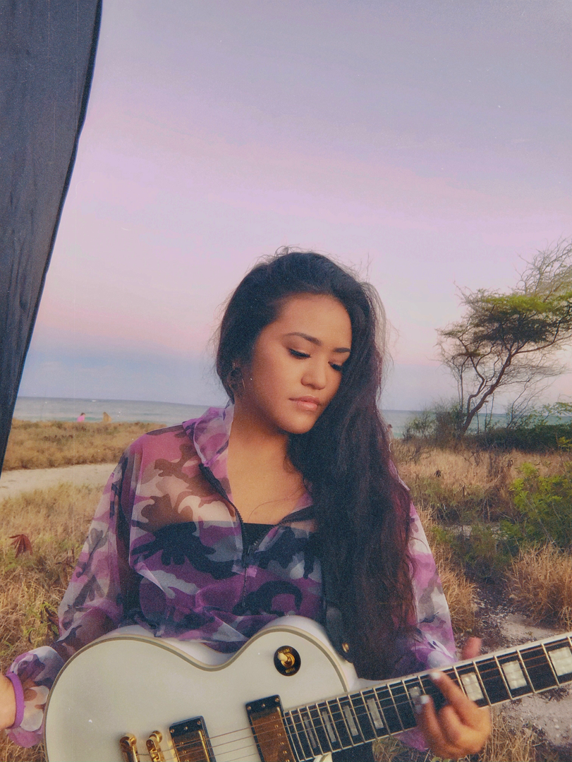 MUSICIAN | HAWAII | KEILANAMUSIC
