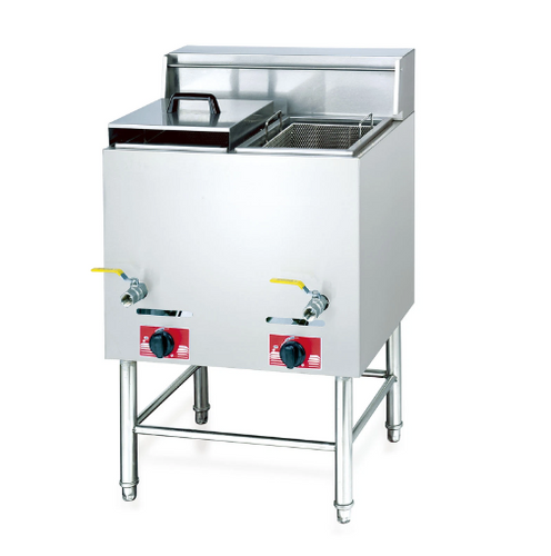 Standing Deep fryer | My Site