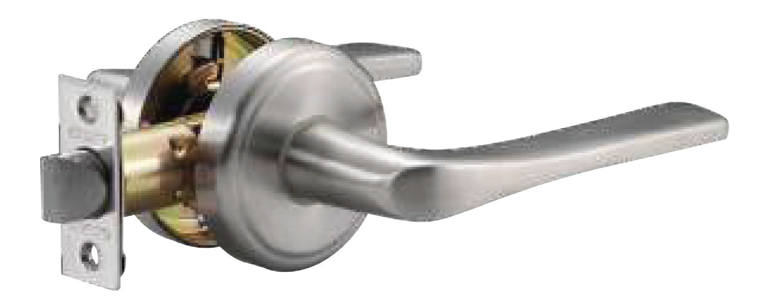 Residential Leverset (PE series)