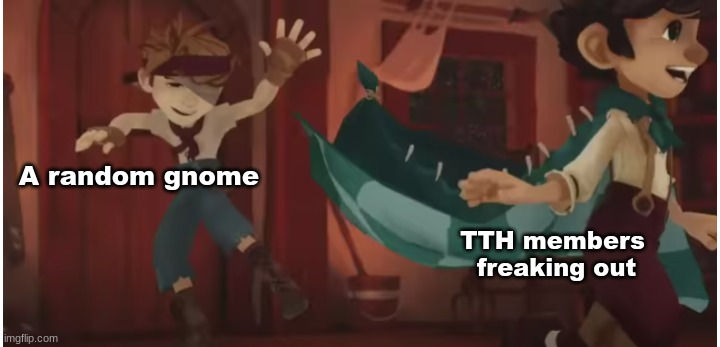 A fresh batch of memes. | The Thwap House