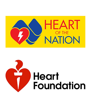 Chain of Survival | Heartofthenation