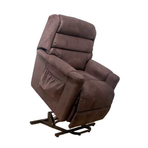 TOPFORM Ashley Electric Lift Chair | MAXI | Single Motor | L&R Doctor