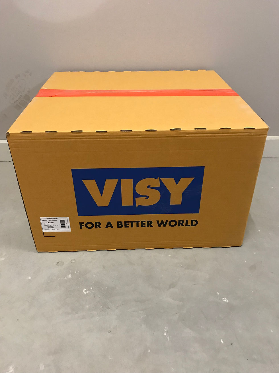 Used Boxes | Bendigo | Bendigo Box Shop