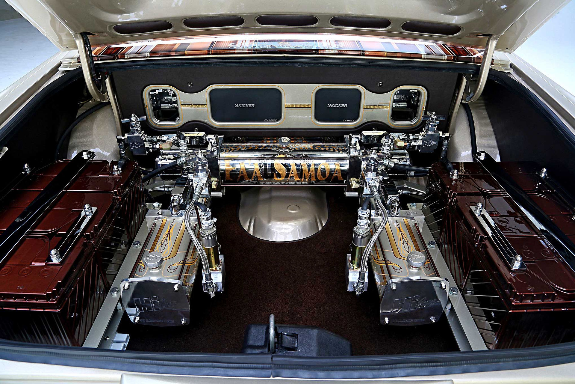 Air Lift Suspension Los Angeles | Lowrider Battery Charger| Car Shocks