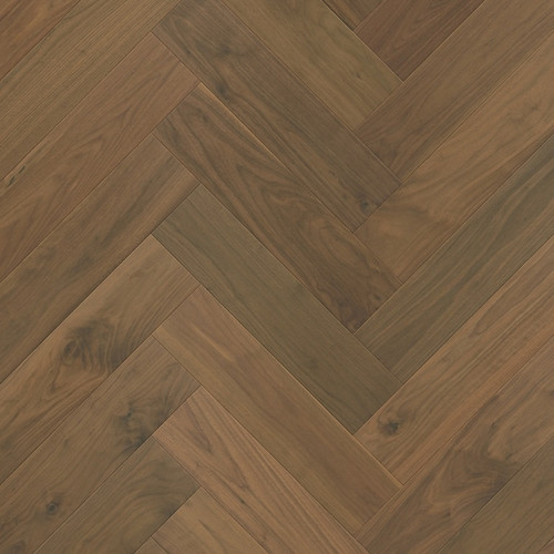 Urban Walnut Extra Matt - DISEGNO | DIS5622TU | QUICK-STEP