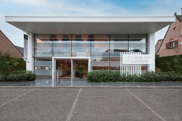 QUICK-STEP ORO AVST40232 HET HUIS VAN DE KAPPERS(Waregem Belgium ...